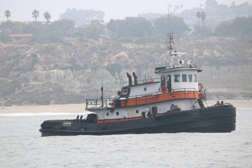 Beneath the Barge: An Inside Look at Edison’s Operations to Expand ...