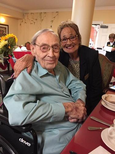 Famous Animator Don Lusk Dies at Age 105 in San Clemente | SC Living ...