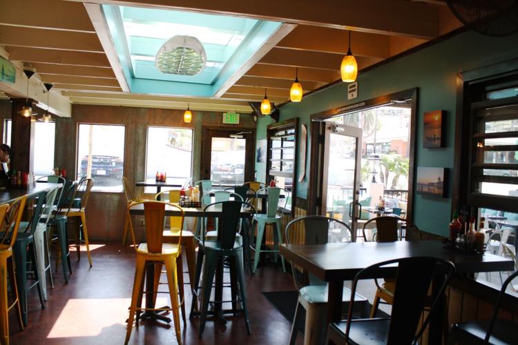 Business Beat: The Shwack Cantina Recently Opens | | picketfencemedia.com