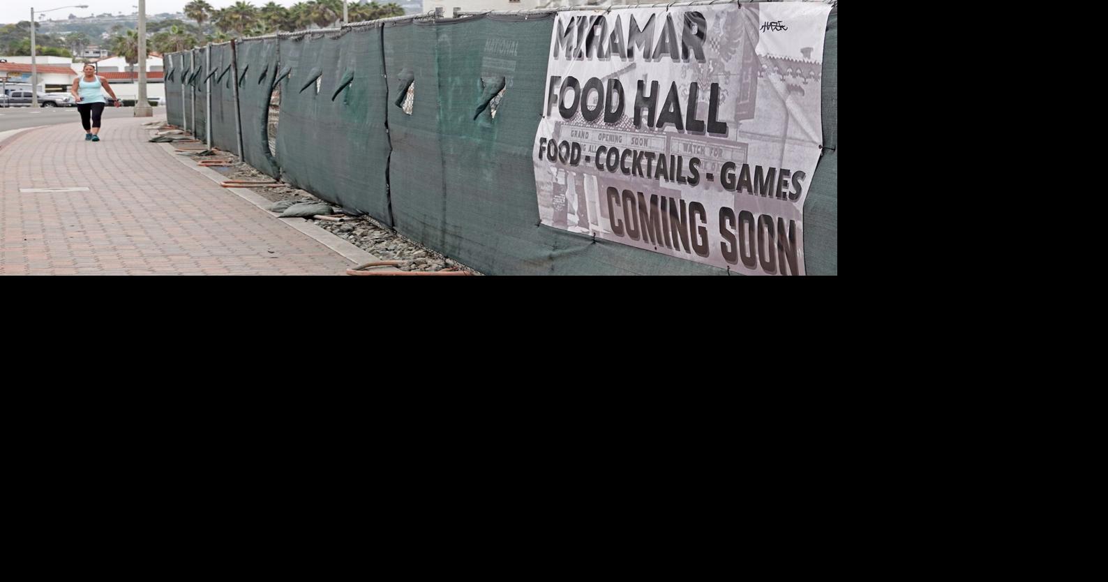 Miramar Event Center Property Sold; Construction Proceeding | Eye on SC ...