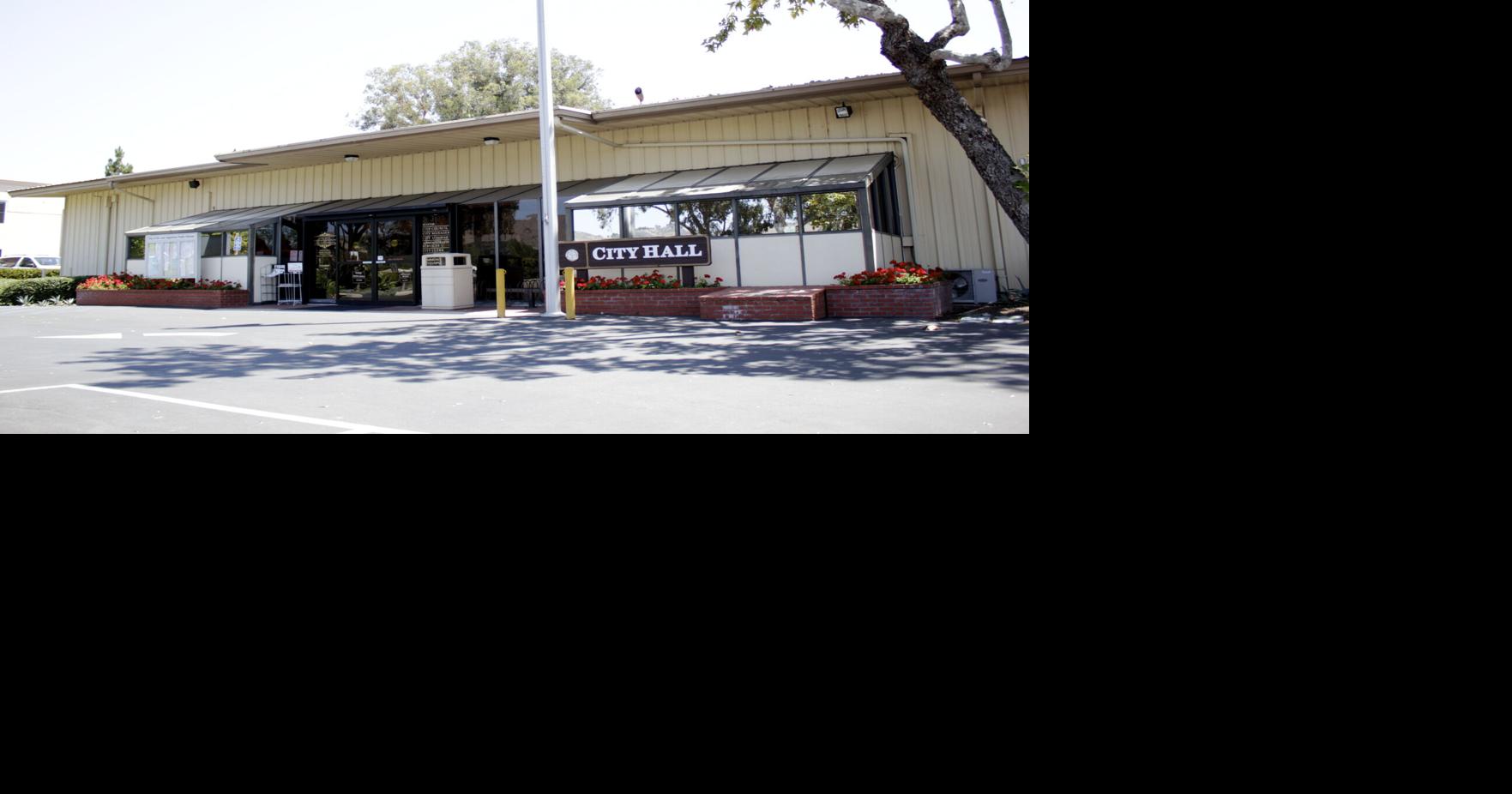San Juan Capistrano Staff Prepares for New City Hall Facility | Eye on ...