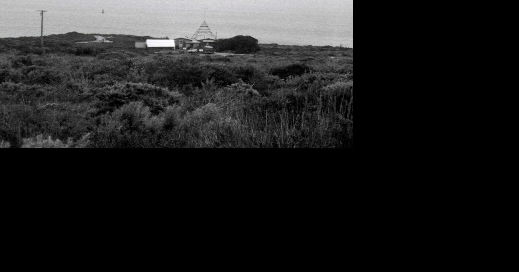 It’s History: Dana Point and World War II Defense Outposts ...