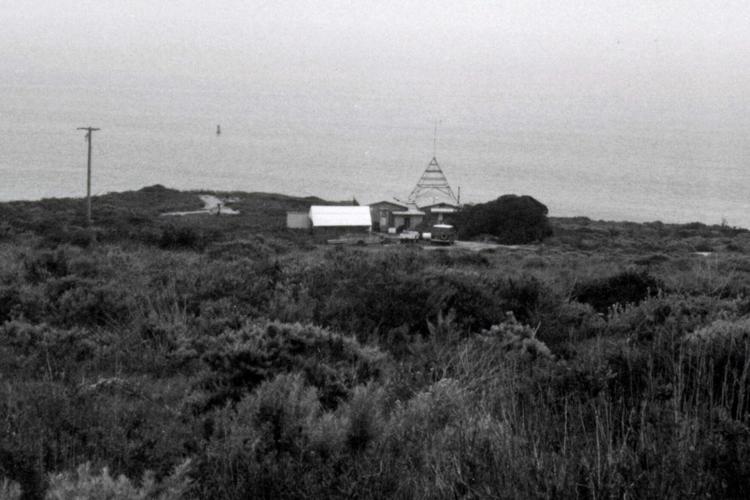 It’s History: Dana Point and World War II Defense Outposts ...