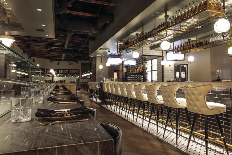 What a Catch: Glasspar’s chef and owner shares success story | Getting ...