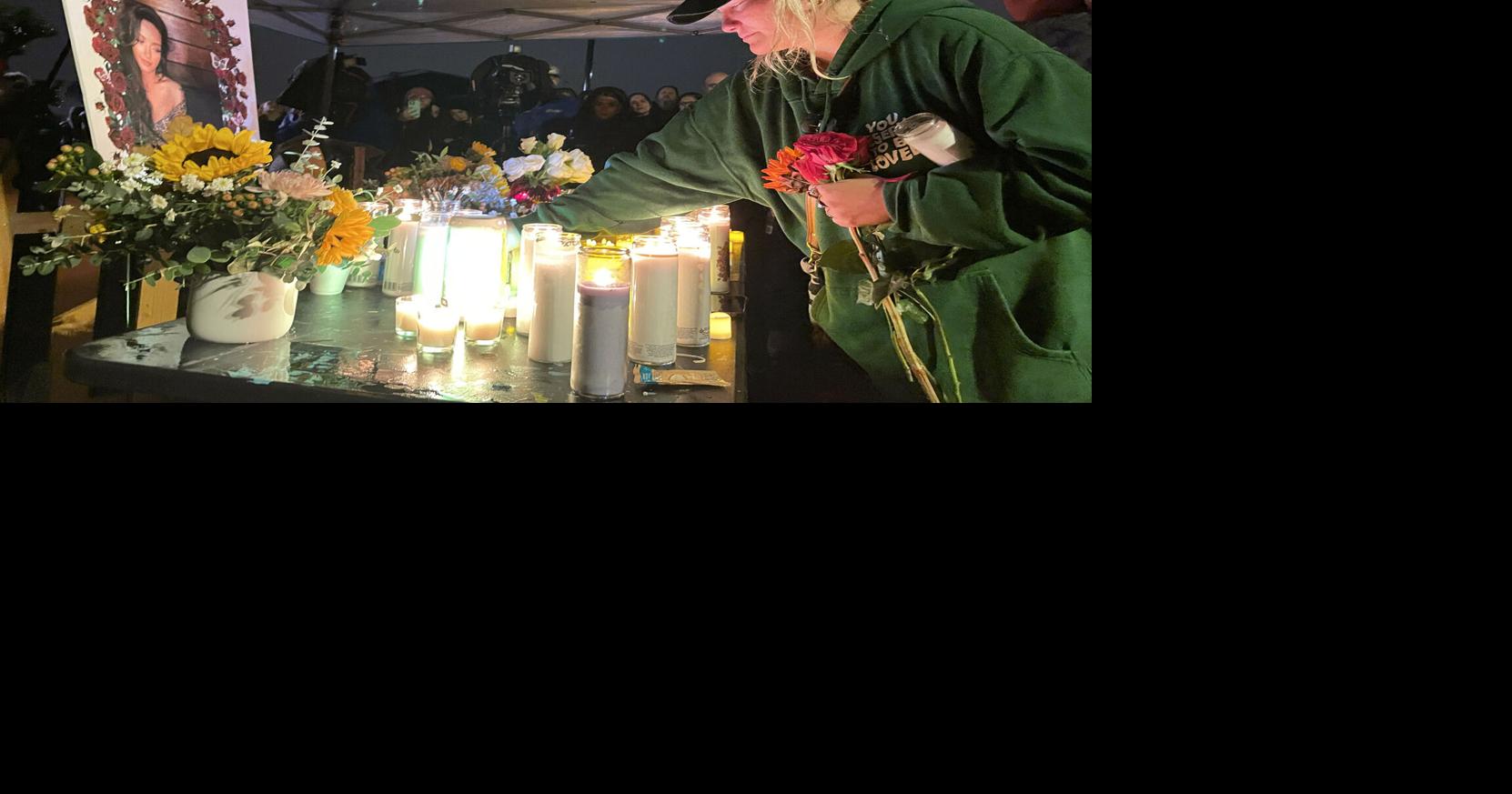 Family, Friends Mourn Loss of Tatum Goodwin as Additional Details ...