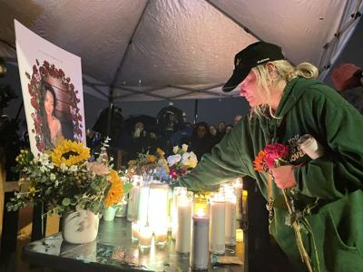 Family, Friends Mourn Loss of Tatum Goodwin as Additional Details ...