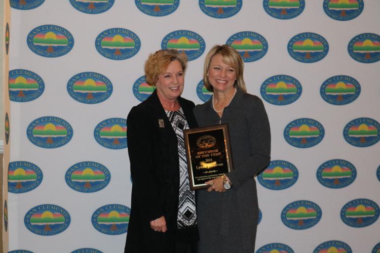 SC Chamber Installs New Board, Hands Out Awards | Eye on SC ...