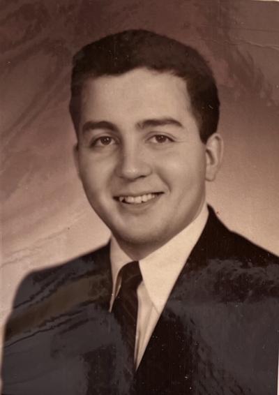 Obituary: Rodrigo Rojas | Obituaries | picketfencemedia.com