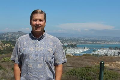 A New Promotion: Mark Denny Discusses Role as Dana Point City Manager ...