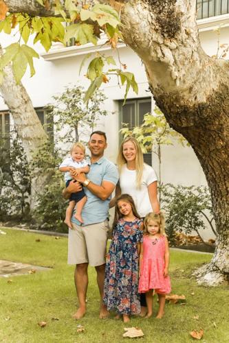 Parents of Imprisoned Navy Officer in Japan Fight for his Return ...