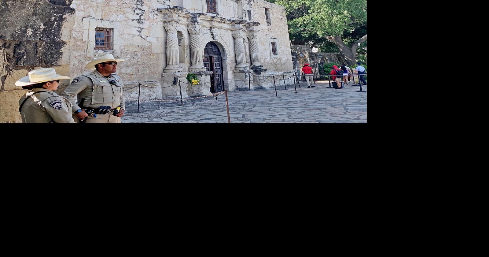 The Other Mission San Juan: Texas Namesake Still an Active Church and ...