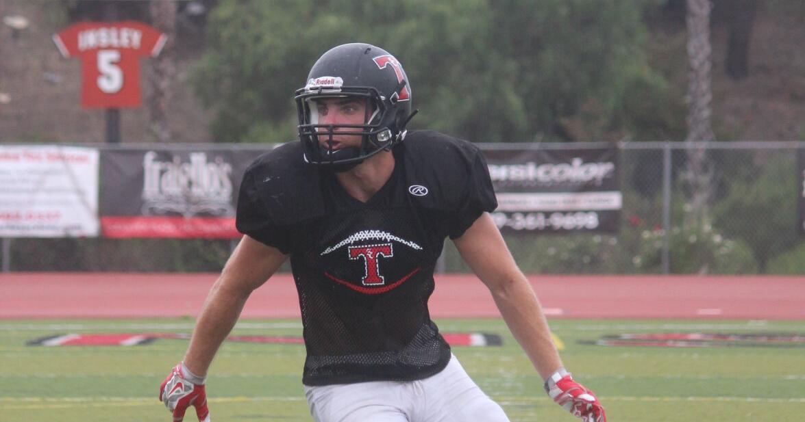 Triton Football Preview: Q&A With Impact Seniors | Sports & Outdoors ...