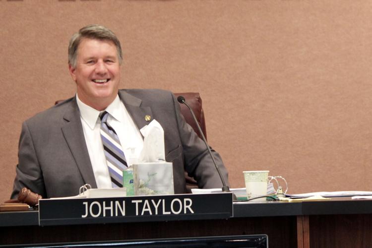 News Next Door: San Juan Capistrano Mayor Taylor Assaulted, Injured in ...