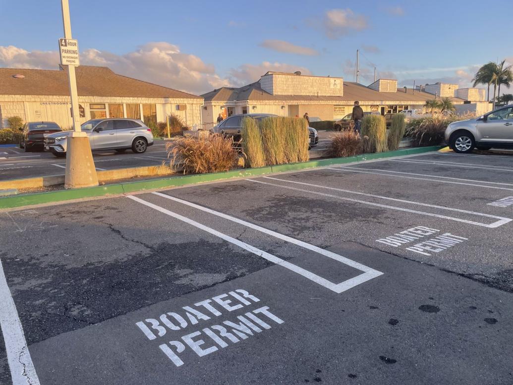 Dana Point Harbor Adjustments Continue During Phase 3 Construction ...