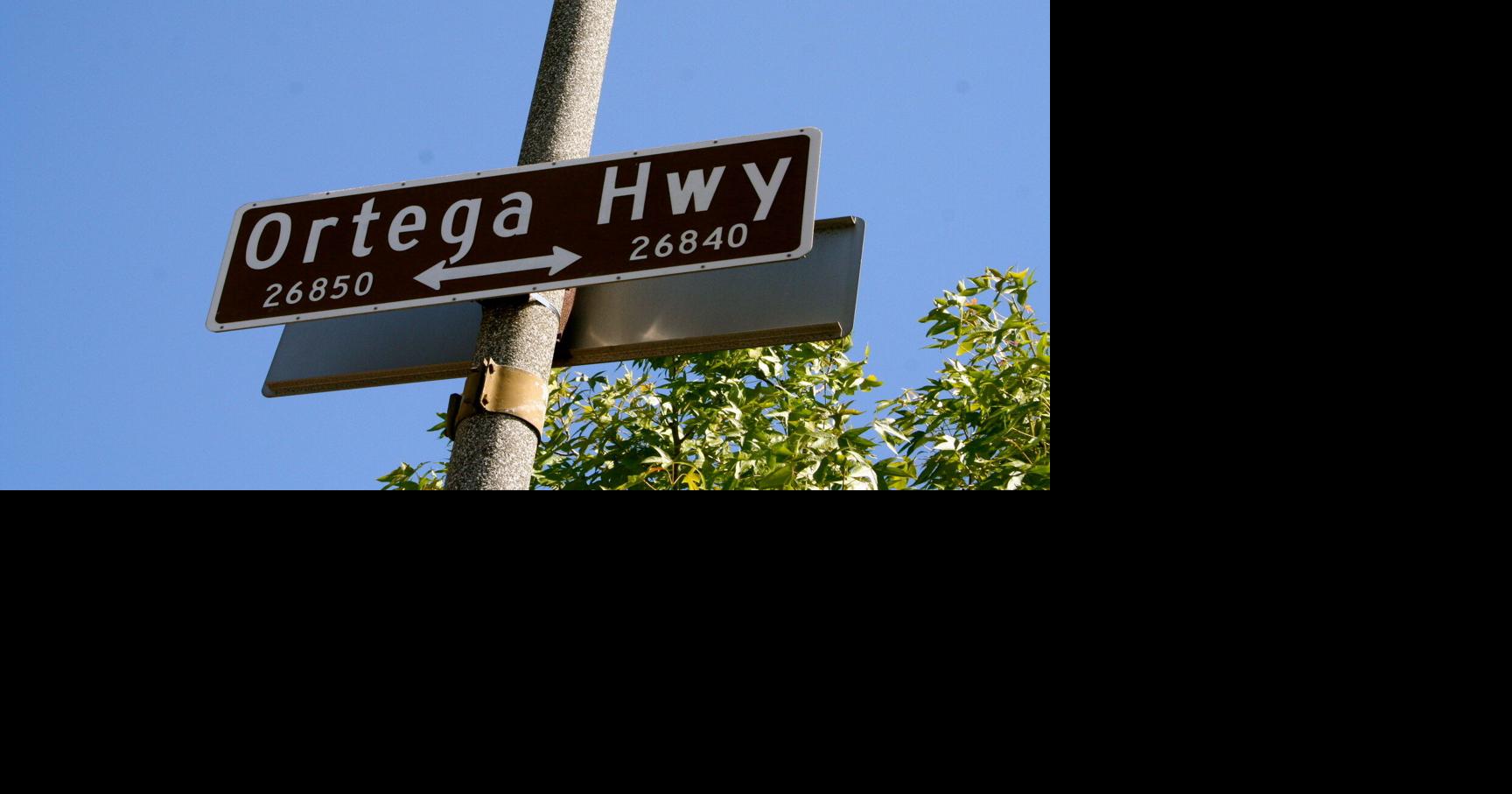 Caltrans Schedules Full Nighttime Closures for I-5 at Ortega Highway ...