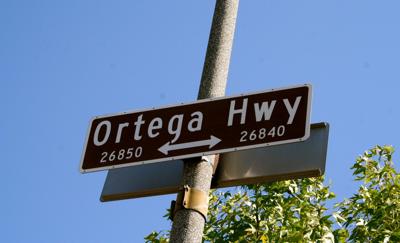 Caltrans Schedules Full Nighttime Closures for I-5 at Ortega Highway ...