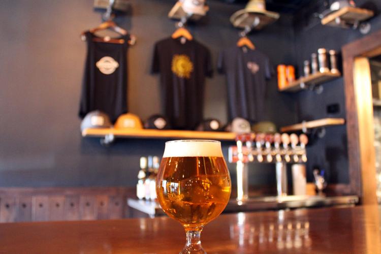 San Juan-Based Docent Brewing Opens Tasting Room in Downtown San ...