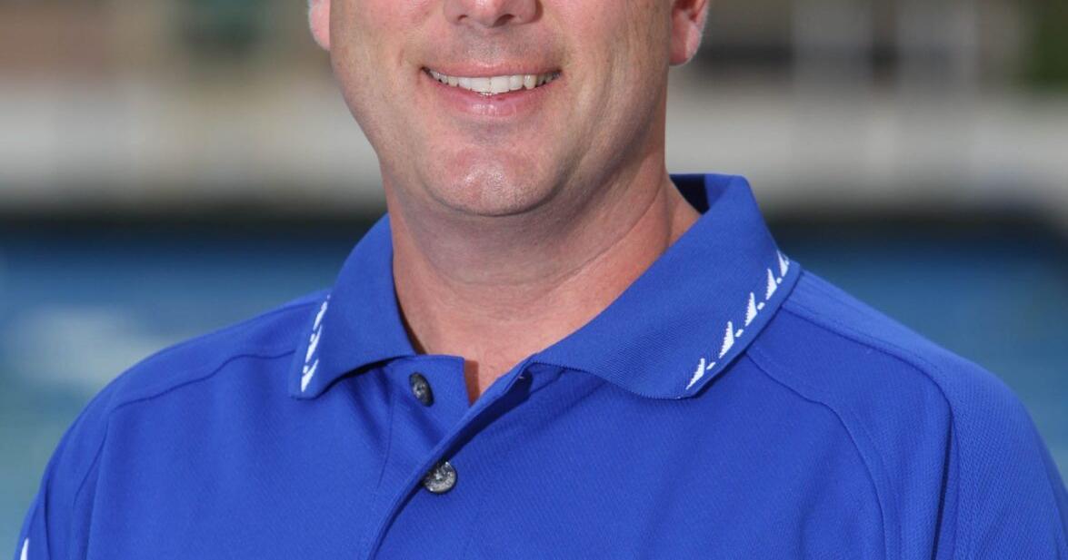 A New York: San Clemente Aquatics Hires Jason York as Head Coach, Aims ...