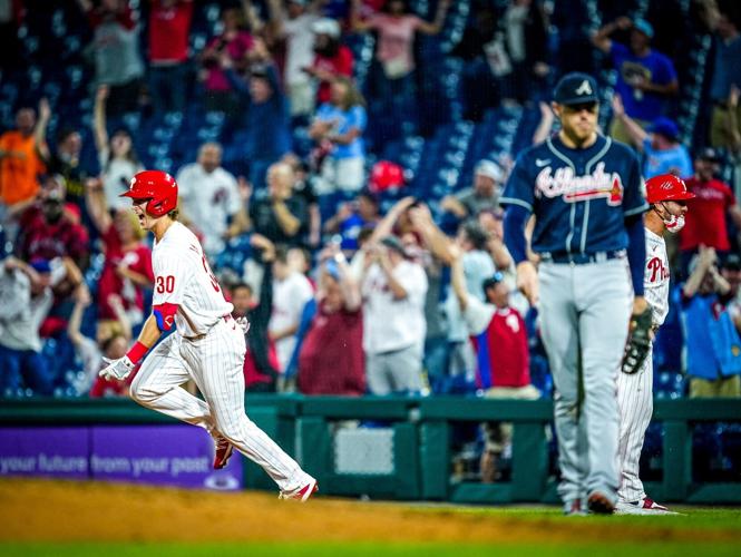 Walk-Off Williams: DHHS Alumnus Luke Williams Caps Wild Stretch with ...