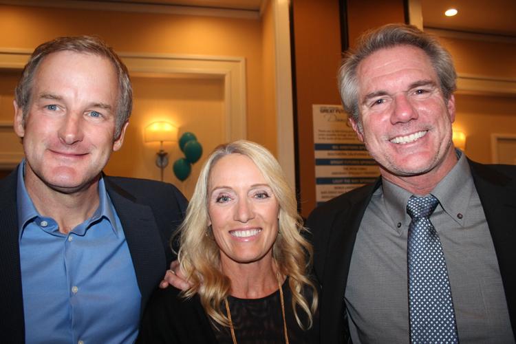 Celebrating a Cause and a Man | SC Living | picketfencemedia.com