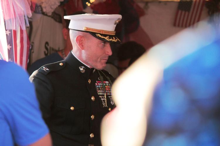 Valor, Sacrifice Honored | | picketfencemedia.com