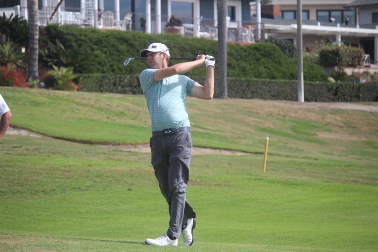 Warman Claims San Clemente City Golf Championship in Historic Fashion ...