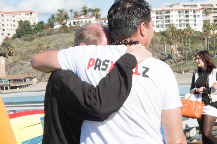 Friends, Family Celebrate the Life of ‘Doc’ Paskowitz ...