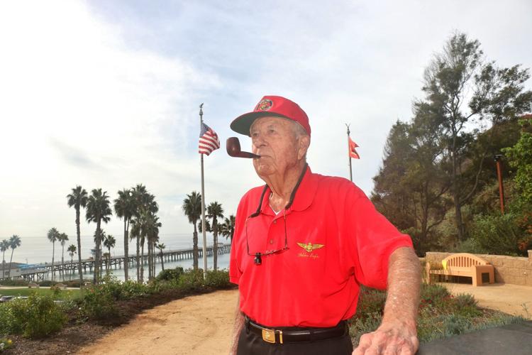 Veterans Day Q&A: USMC Gen. J.K. Davis Speaks About His Time in the U.S ...