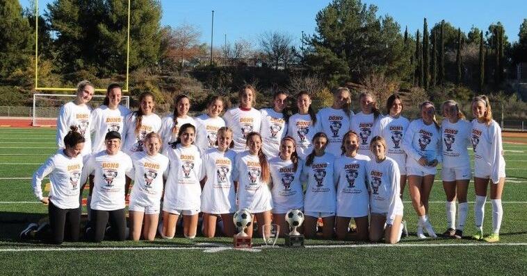 SCHS Girls Soccer Remains Unbeaten, Defensively Dominant; Alumnus Brzykcy Wins NCAA Title ...