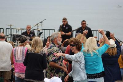 OC Parks’ Summer Concert Series Includes Bluff Park at Salt Creek Beach ...