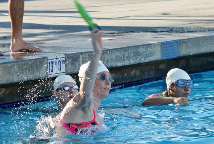 Human Submarines: Underwater Torpedo League Hosts First ‘Aquabowl ...