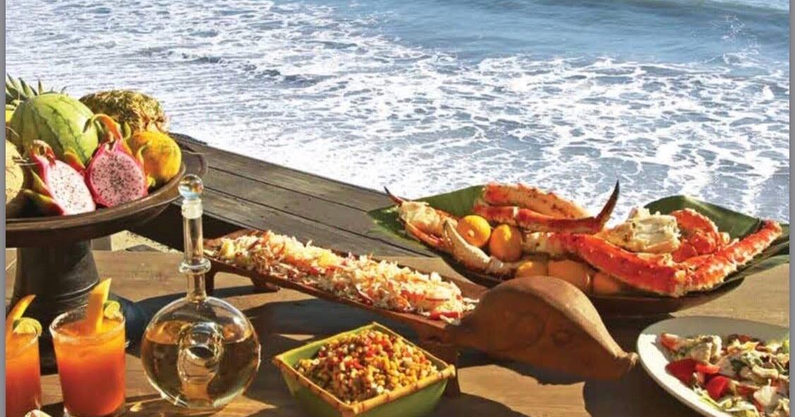 First We Surf Then We Eat: Local Jim Kempton shares his life and love ...