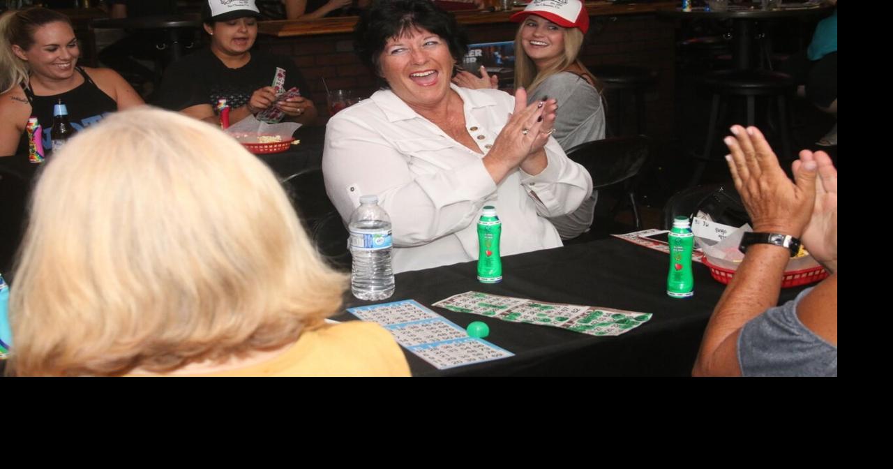‘A Bingo Crowd’: Charity Event Night at Goody’s Tavern has Raised more ...