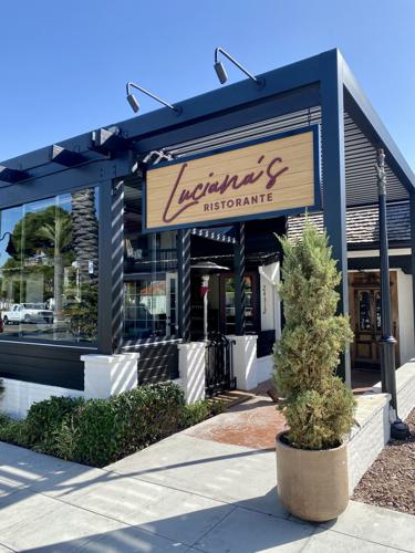 Luciana’s Ristorante Celebrates 40 Years of Traditional Italian Dining ...