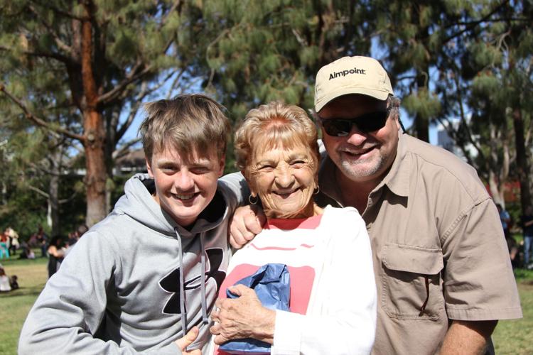 Families Flocked to Dana Point’s Annual Easter Egg Hunts | DP Living ...