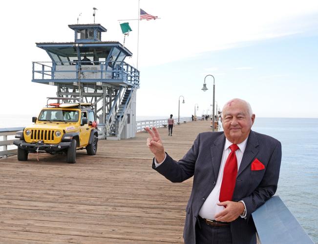 CoastLines: How an Impersonator Who Now Calls San Clemente Home Tricked ...