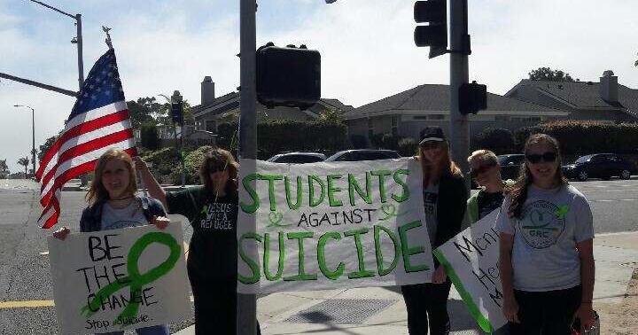 Green Ribbon Club Hosts Demonstrations across South OC | Eye on DP ...