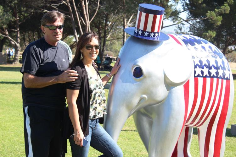 Bidding the Herd Farewell | Eye on DP | picketfencemedia.com