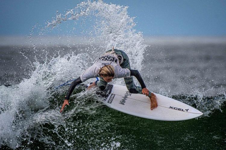 Grom of the Week: Jacob Brown | | picketfencemedia.com