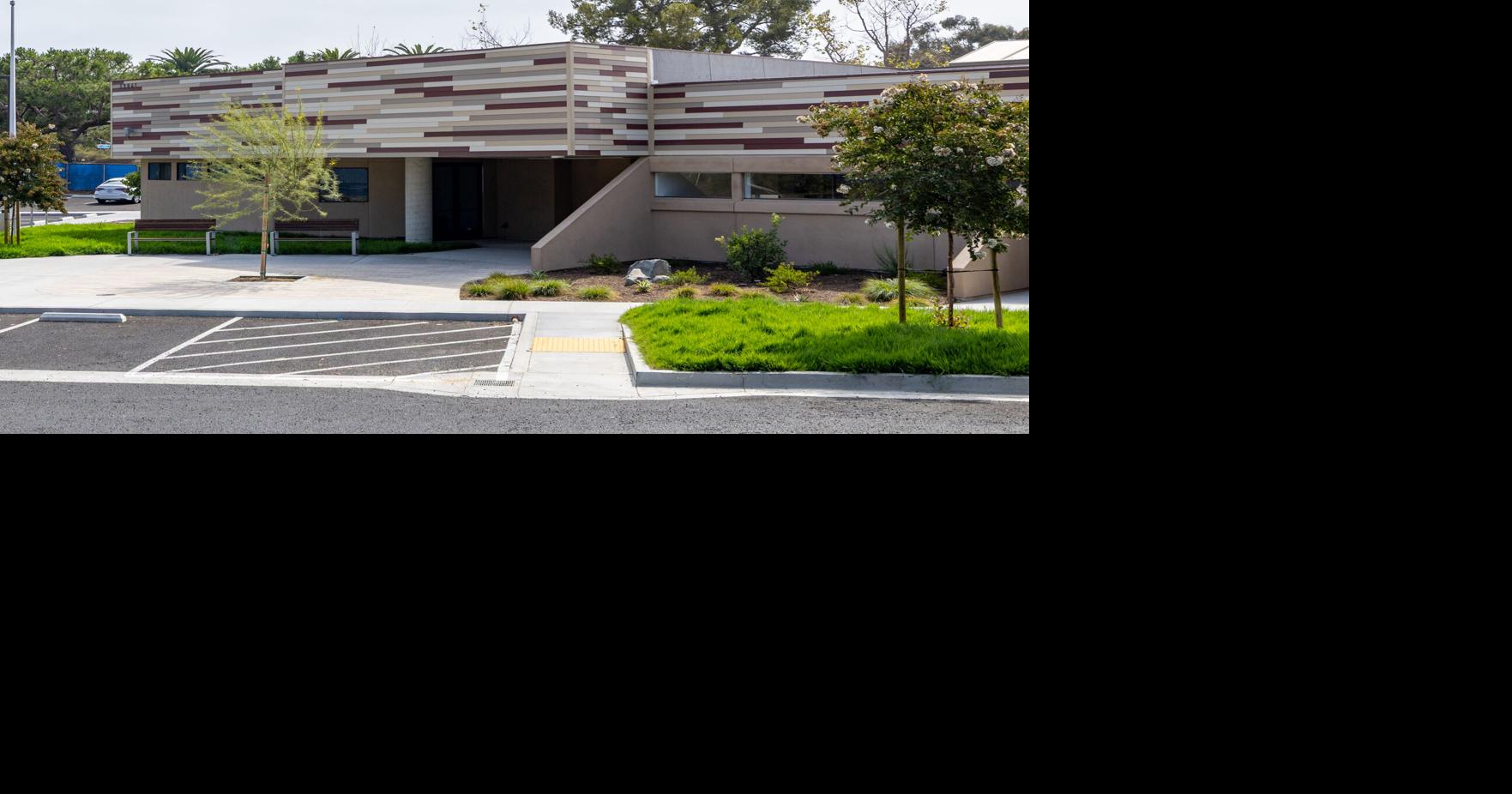 Remodeled Dana Point Library Reopens After Nearly 2-Year Closure | Eye ...