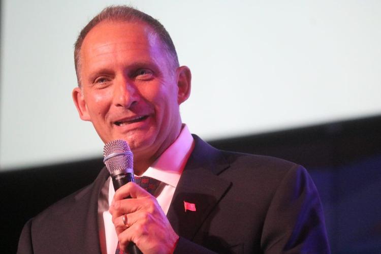 Meet the Candidates for California’s 49th Congressional District | Eye ...