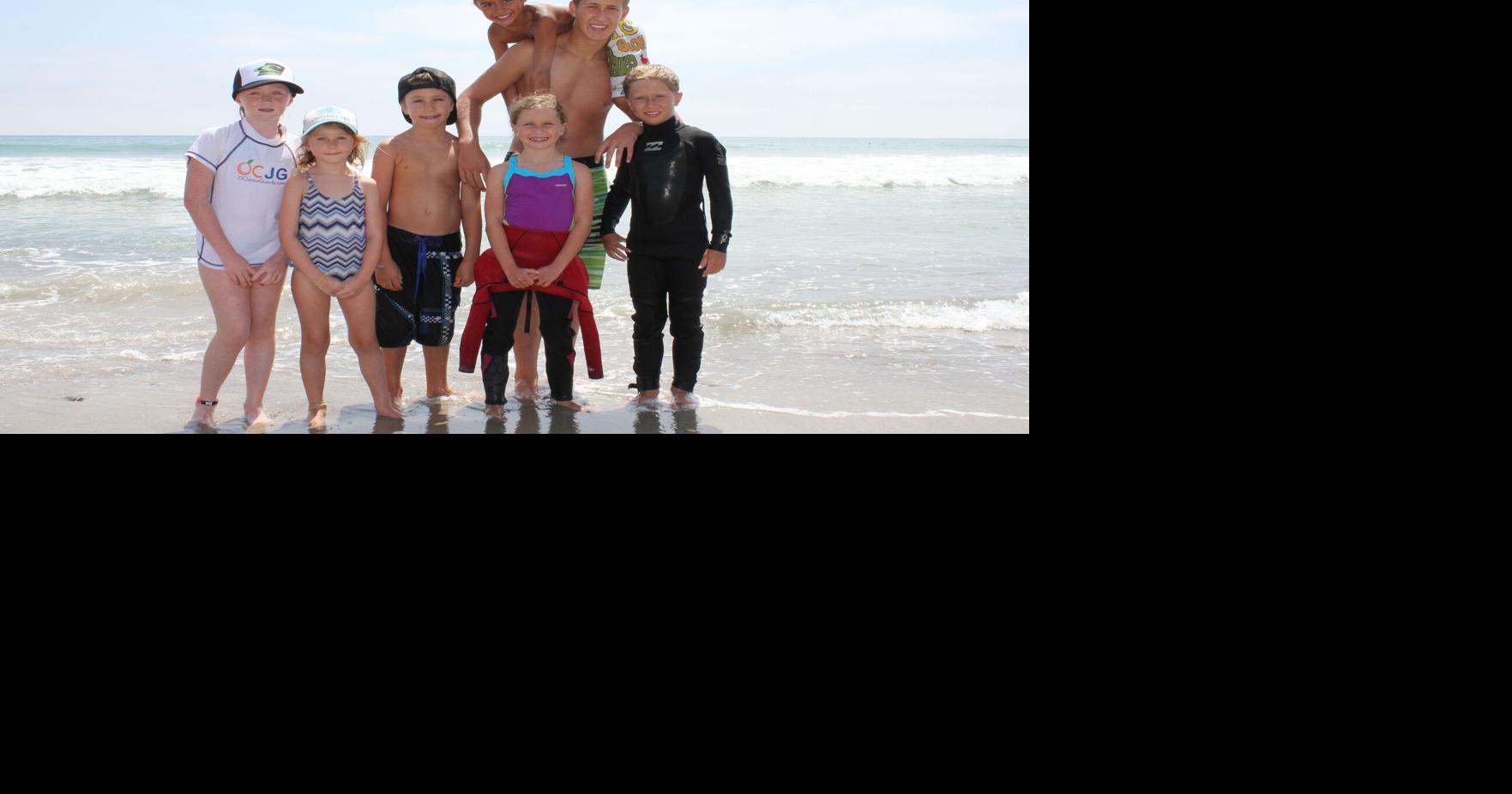 Turning the Tide | Eye on SC | picketfencemedia.com