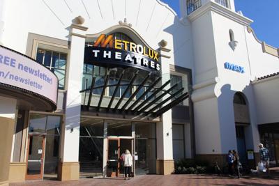 MetroLux Theatres Hosting Summer Movie Series for Children | Getting ...