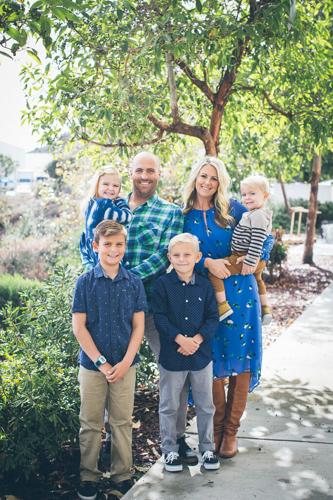 Proctors without Borders: Better Together Ministries Travels to Ailing ...