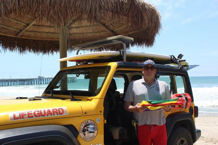 Beachgoing Basics: Lifeguards, Surfers Give Advice on Beach Day Safety ...