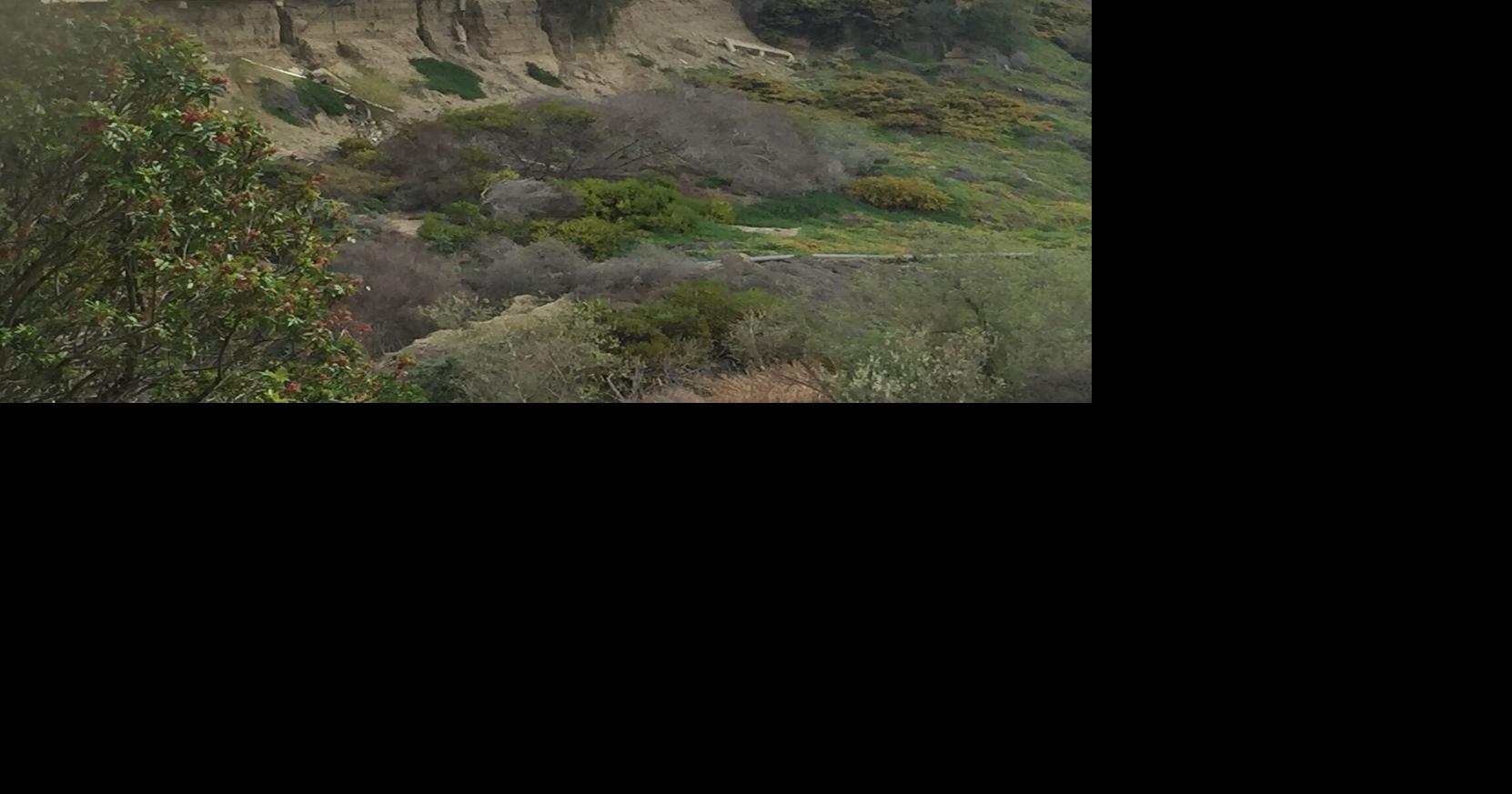 Residents Urge City to Start Construction at Site of Via Ballena ...