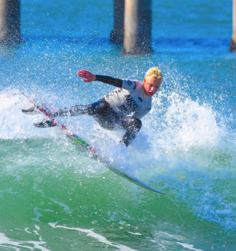 Grom of the Week: Rex Hennings | | picketfencemedia.com