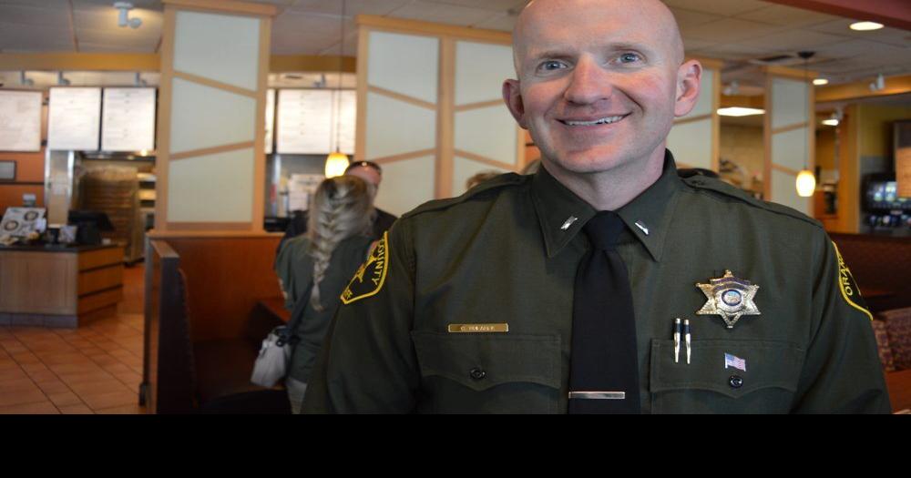 Meet Lt. Carl Bulanek, San Juan Capistrano’s New Chief In Town | Eye on ...