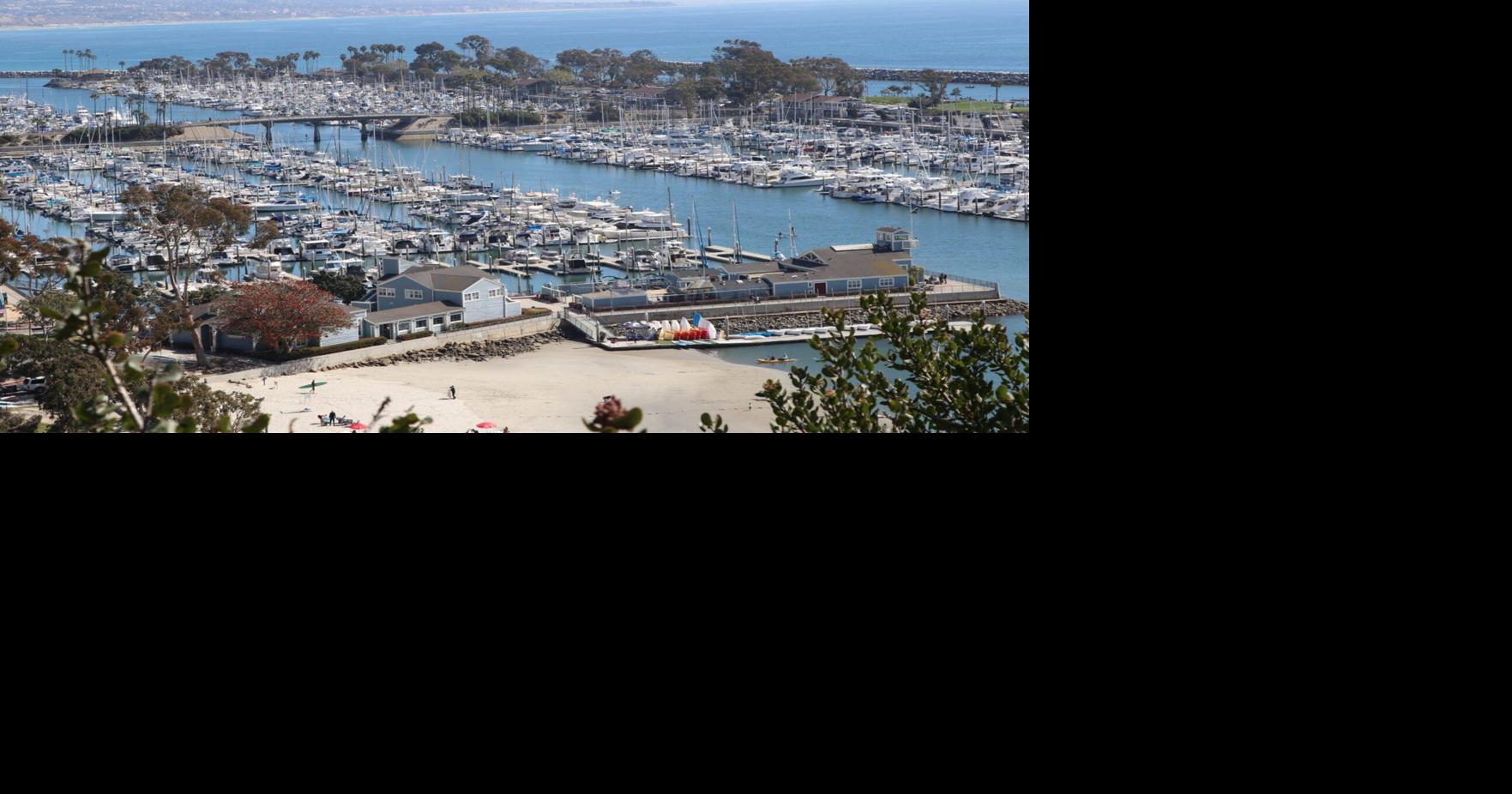 Dana Point Mayor, Supervisor Foley Provide Update on Harbor Advisory ...