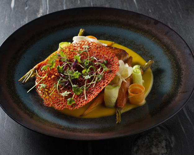 Best of Dana Point: Glasspar Focuses on Fresh Seafood, ‘Elevated ...